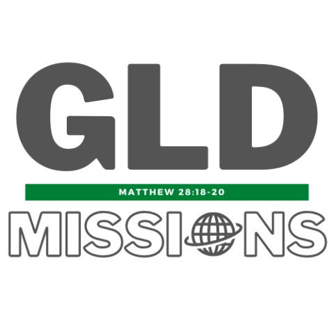 Upcoming Events – GLD Missions